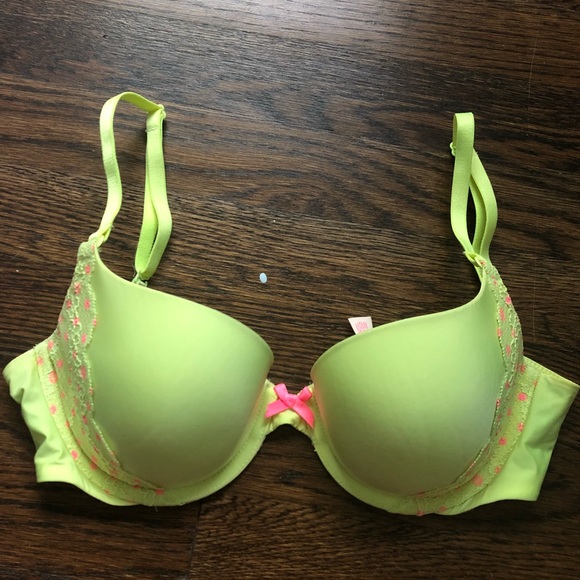 Victoria's Secret | Intimates & Sleepwear | Victorias Secret Watermelon ...